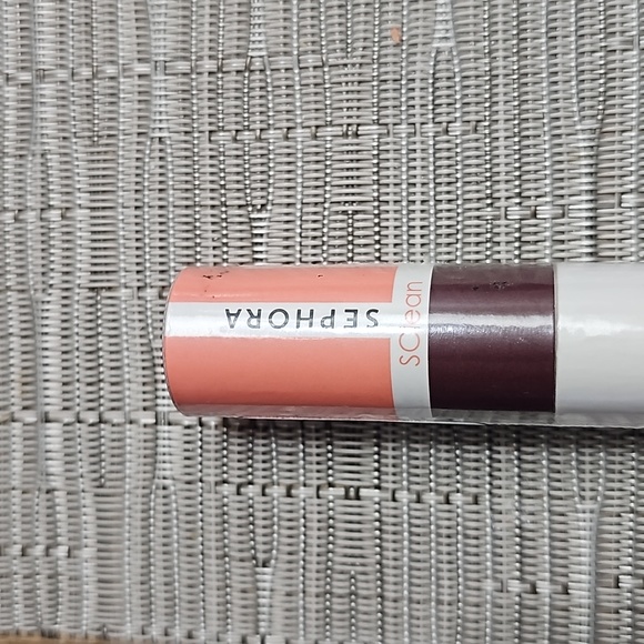 Sephora | Makeup | Sephora Sclean Satin Lipstick Colection 9iris | Poshmark